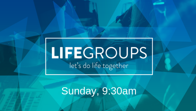 Life Groups - WOW Church